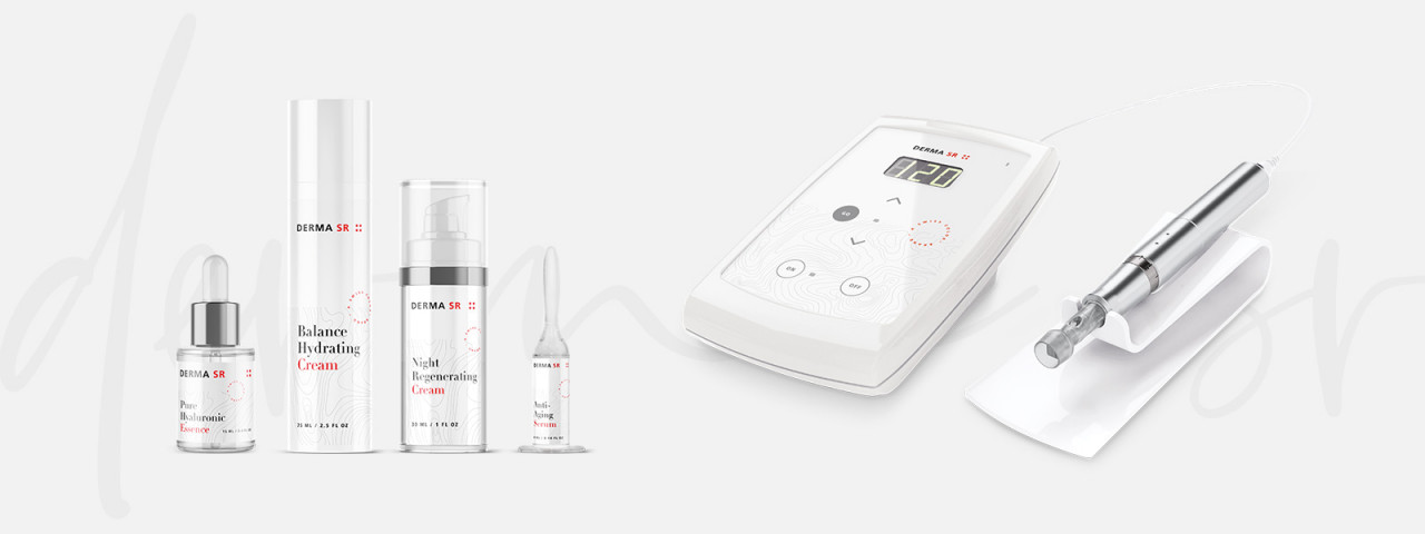 DERMA SR - permanentstore
